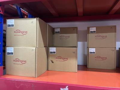 중국 원산지 Flowserve 3200MD 시리즈 디지털 HART 밸브 포지셔너 공급 업체 중국 판매용