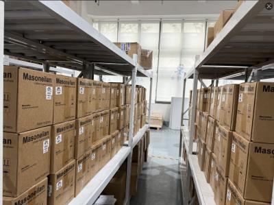 China Masoneilan SVI2 posicionador de válvula inteligente con comunicación HART6 4-20mA en venta