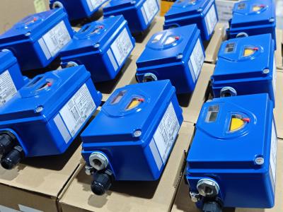 中国 フォックスボロ SRD991 ハート,プロフィバス-PA,ファンデーションフィールドバスのインテリジェントバルブポジショナー 販売のため