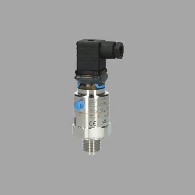 China Pressure/flow control unit with Endress+Hauser Proline Prowirl D 200 vortex flowmeter and Cerabar PMC11 pressure transmitter for sale