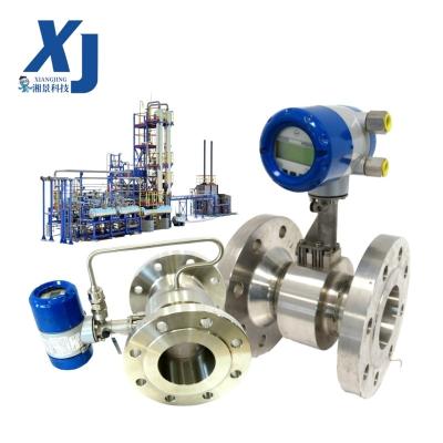 China Krohne Vortex Flowmeter Water and Condensate Flow Monitoring Industrial Flow Sensor OPTISWIRL 4070C Krohne Flow Meter for sale