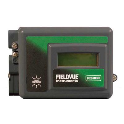 China HC DVC2000 Digital Valve Controller Without Feedback Filter Regulator for sale