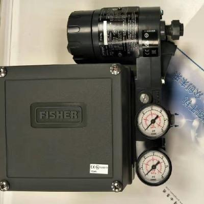 China Electro-Pneumatic Positioner 3582i Of Valve Controller Used With Control Valve As Valve Positioner en venta