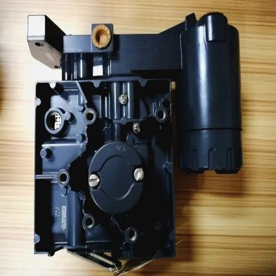 China Electro-Pneumatic Positioner 3582i Of Valve Controller Used With Control Valve As Valve Positioner en venta