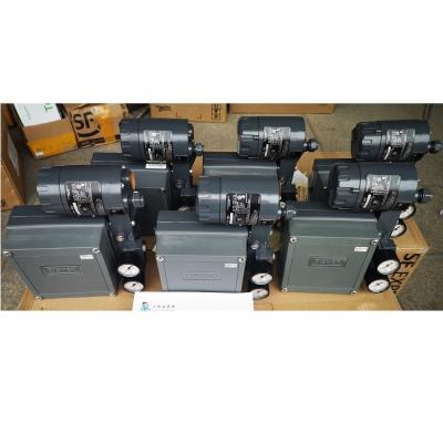 China Electro-Pneumatic Positioner 3582i Of Valve Controller Used With Control Valve As Valve Positioner en venta