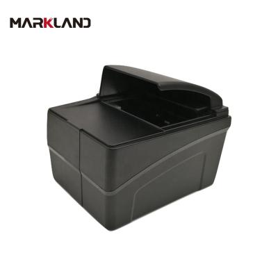 China MTTEK MEPR100 Flat Style Full-Page Passport Scanner & ID Reader Support ICAO 9303 Standard - OCR Only for sale