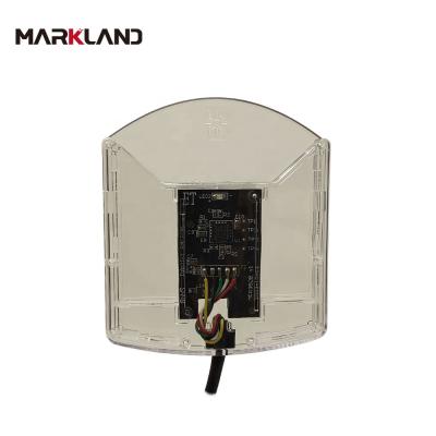 China MCR3508A PC/SC CCID ISO 7816 Contact Smart Card Reader/Writer - Ideal for CAC PIV ID Card Reader for sale