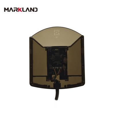 China MCR3508C USB Type C Smart Card Reader Support ISO7816 CAC DOD Government Corporate Medical EID Contact Chip IC Common Access Car for sale