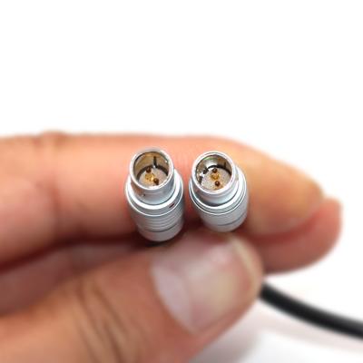 Китай Arri Alexa TILTA 2pin To 2pin Wireless Video Transmission Power Cable продается