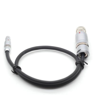 Китай 50CM Camera Power Cable 3 Pin To 2 Pin For DJI Ronin2 ARRI Alexa XT продается