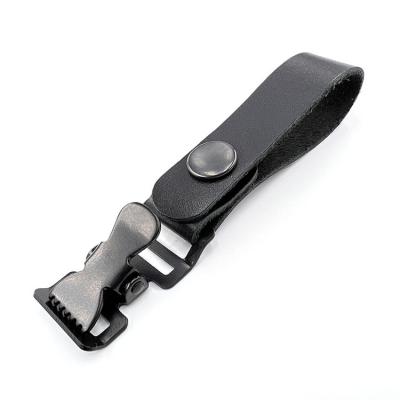 Cina OEM ODM Photography Equipment Accessories Clip For Hand Gloves 14cm length in vendita