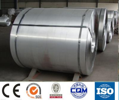 Cina Bobina d'acciaio galvanizzata delicata laminata a caldo SS400 DD11 SPHC SPHD SPHE SPHT1 SPHT2 SPHT3 HRC in vendita