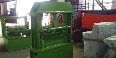 Cina ZJX-3x1600 linee di taglio d'acciaio automatiche tagliatrice idraulica della lamiera di acciaio del doppio in vendita