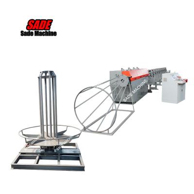 Cina Steel Bar Straightening High Speed Cuttting CNC Steel Wire Straightening And Cutting Machine Exporter And Manufacturer in vendita