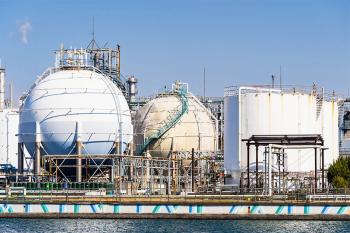 China Factory - Shandong Jiurunfa Chemical Technology Co., Ltd.