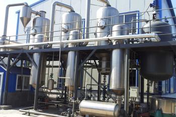 China Factory - Shandong Jiurunfa Chemical Technology Co., Ltd.