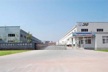 China Factory - Shandong Jiurunfa Chemical Technology Co., Ltd.