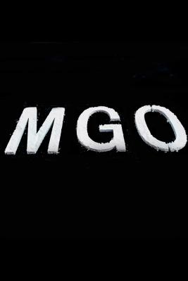 Cina MgO polvere di ossido di magnesio prodotta da abbondanti materie prime, tra cui dolomite di magnesite e acqua di mare in vendita