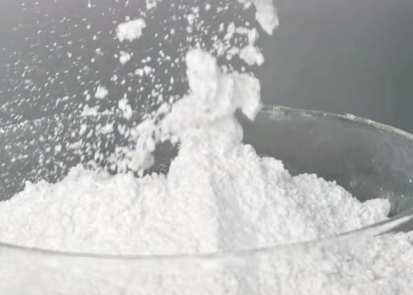 Quality High-quality Lightweight Magnesium Oxide For High-temperature Resistant for sale