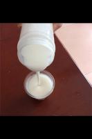 Quality Primal Benzene Propylene Acrylic Polymer Emulsion White Liquid Stain Resistance for sale