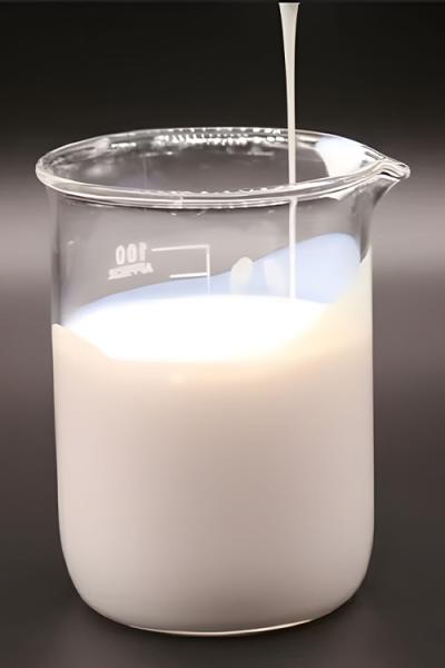 Quality ODM Two Component Acrylic Emulsion Resin Polymer Clear Gloss Waterproof for sale