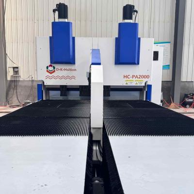 China Fully Automated CNC Bending Machine 2500mm with High Precision Bending for Industrial Applications for sale