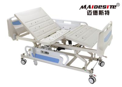 Cina Attrezzatura medica elettrica variabile dal letto di ospedale di altezza di cinque funzioni in vendita