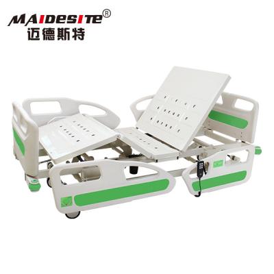 Cina Letto di ospedale elettrico di funzioni di Maidesite 4 per i pazienti 2120*1020*400mm in vendita