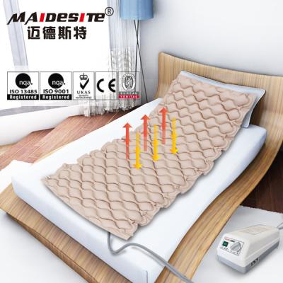Cina Materasso di aria decubito di nylon portatile dell'alto carico anti per i pazienti costretti a letto in vendita