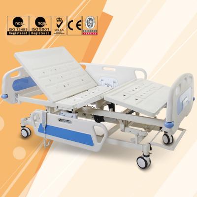 Cina Letto di ospedale automatico dei semi MD-M02, letto di ospedale di ICU per il paziente in vendita