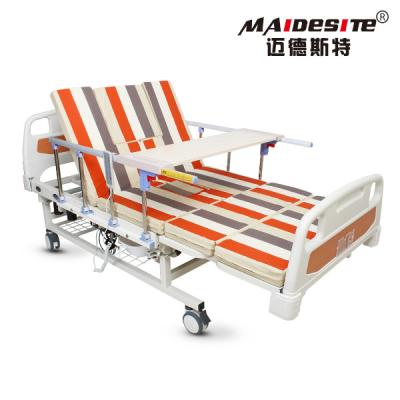 Cina Letti regolabili automatici di stile moderno, letto gemellato regolabile per gli anziani in vendita