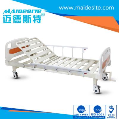 Cina Il CE di iso ha certificato un letto paziente elettrico storto, schienale di caduta della protezione che di sollevamento 0-80° in vendita