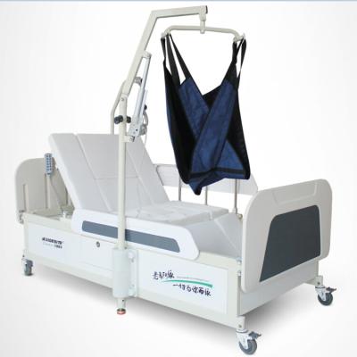 Cina Letto multifunzionale elettrico di nuova progettazione Y01 con ascensore paziente in vendita