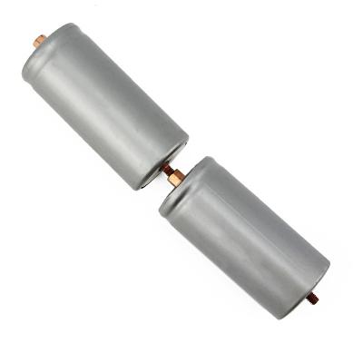 Chine Cellules Lifepo4 rechargeables cylindrique de 3.2V 6.0Ah 32700 2000 cycles à vendre