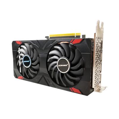 China PCWINMAX Original GeForce RTX 3050 Tarjeta gráfica de 8 GB GDDR6 128 Bit Dual Fan PCIe 4.0 1780MHz GPU Tarjeta de vídeo en venta