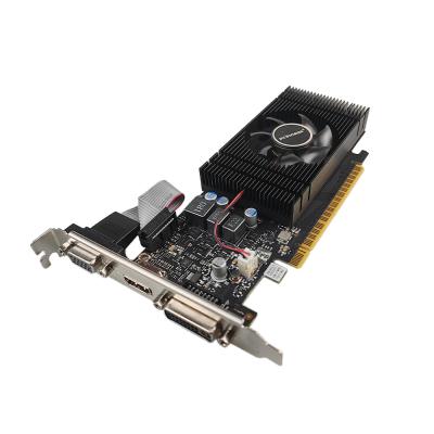 中国 PCWINMAX Geforce GTX 750 2GB GDDR5 128ビット VGA HD DVI アウトプット デスクトップ用のオリジナルグラフィックカード 販売のため
