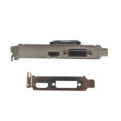 China PCWINMAX GEFORCE GT 1030 4GB GDDR4 Tarjeta gráfica de vídeo de 64 bits GPU PCIe 3.0 DirectX 12 DVI HD SFF GPU de bajo perfil en venta