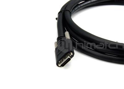 Cina Il bene durevole 3 misura il cavo con un contatore di PoCL, cavo ad alta velocità del trasferimento di dati DSR/di DSR in vendita