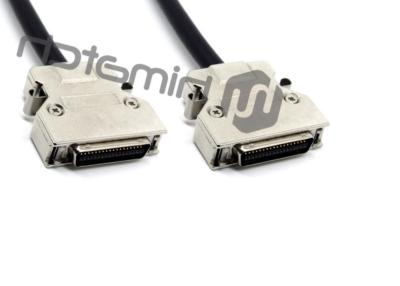 Cina Maschio professionale di Pin del cavo di dati di SCSI MDR 36 al Pin CSA di MDR 36 certificato in vendita