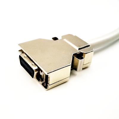Cina Produttore professionista dell'assemblaggio cavi di SCSI più di 18 anni di OEM/ODM disponibile in vendita