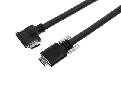 Cina Norma di AIA DSR di 2.04Gbps 5m al cavo della telecamera CCD di DSR in vendita