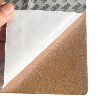 Κίνα 6mm EVA πάχος Fish Tail Pad για surf accessories και kite surfboard decking προς πώληση