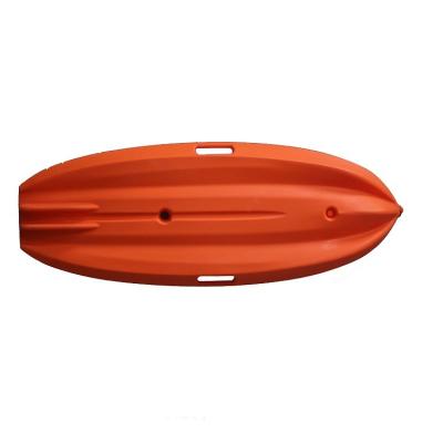 Chine Kayak de pêche pour enfants léger et stable sur les lacs et les rivières à vendre