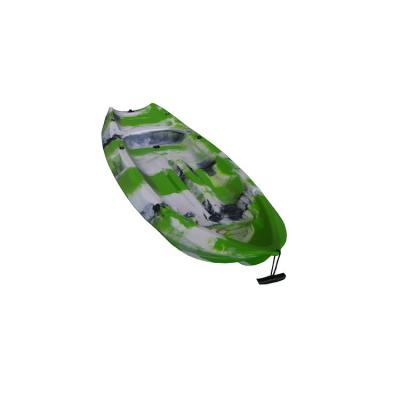 Chine Kayak de pêche pour enfants léger et stable sur les lacs et les rivières à vendre