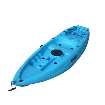 Chine Couleurs personnalisées WOOWAVE Kayak de pêche durable protégé contre les UV et conçu pour la pêche à vendre