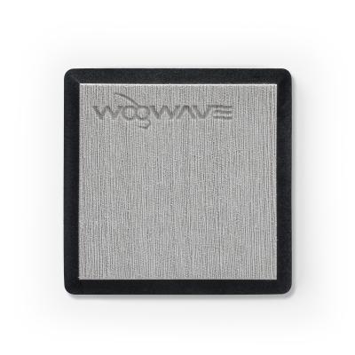 Κίνα Μειωμένο πάχος κάτω από 10 mm WOOWAVE Προσαρμοσμένο αδιάβροχο ψαροκάρο για τους λάτρεις της αλιείας προς πώληση