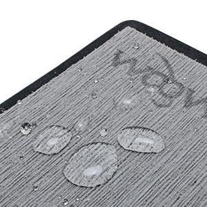 Κίνα Μειωμένο πάχος κάτω από 10 mm WOOWAVE Προσαρμοσμένο αδιάβροχο ψαροκάρο για τους λάτρεις της αλιείας προς πώληση