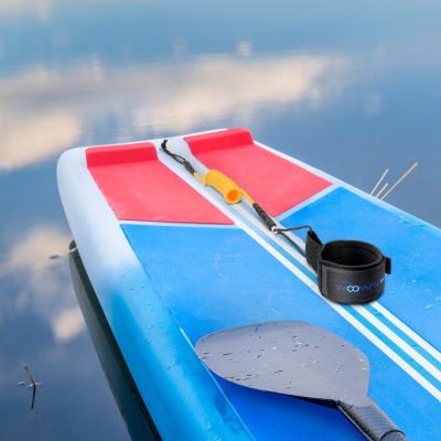 Chine La laisse de surf pour unisexe sur les lacs et les rivières à vendre