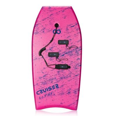 Chine Carrosserie à rouleaux extrêmement légers, planche de surf, planche de paddle, épaisseur de 1,96 pouce à vendre