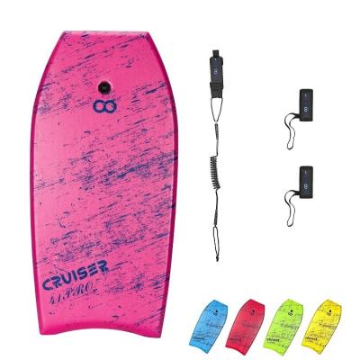 Chine Carrosserie à rouleaux extrêmement légers, planche de surf, planche de paddle, épaisseur de 1,96 pouce à vendre